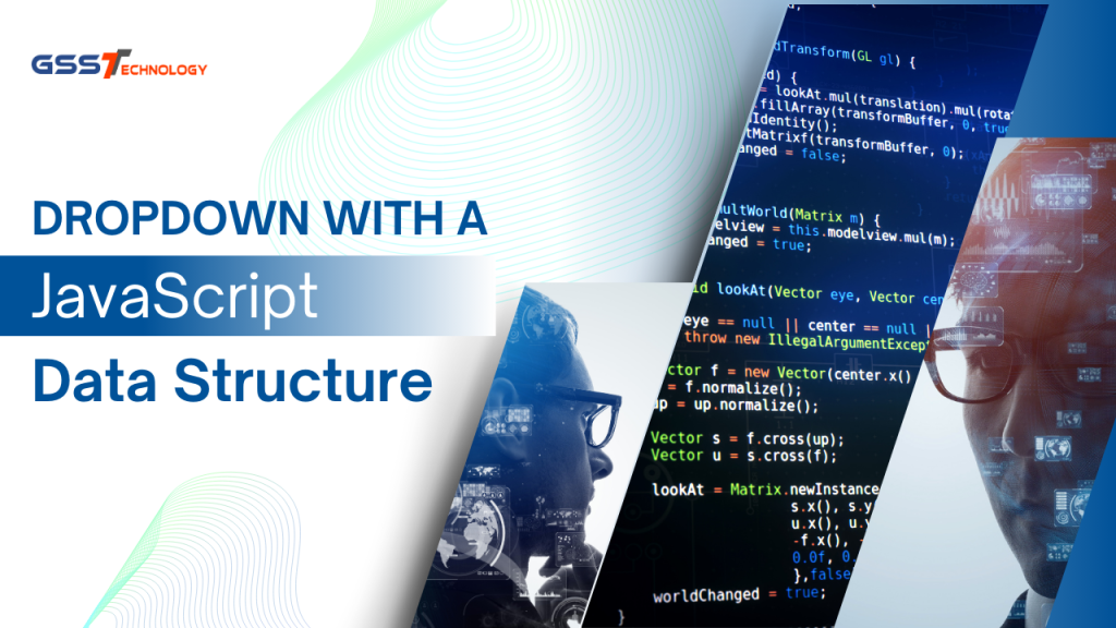 How To Create Javascript Dropdown Menu?