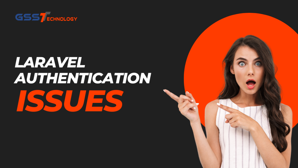 Auth Attempt Laravel Not Working? Here’s How To Resolve It